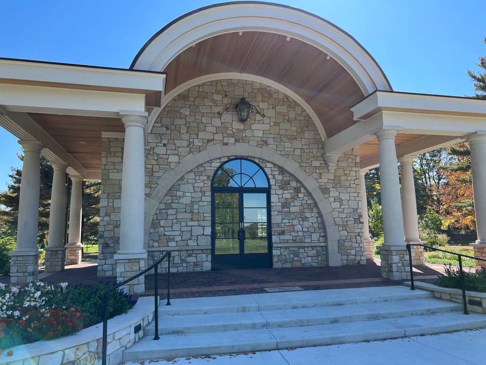 Commercial Project | Firestone Park Gathering Place